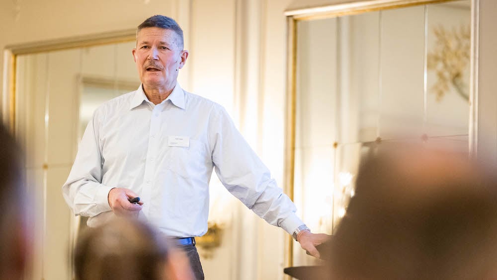 Trepartssamarbeid i praksis: Slik skaper du lojalitet og vekst